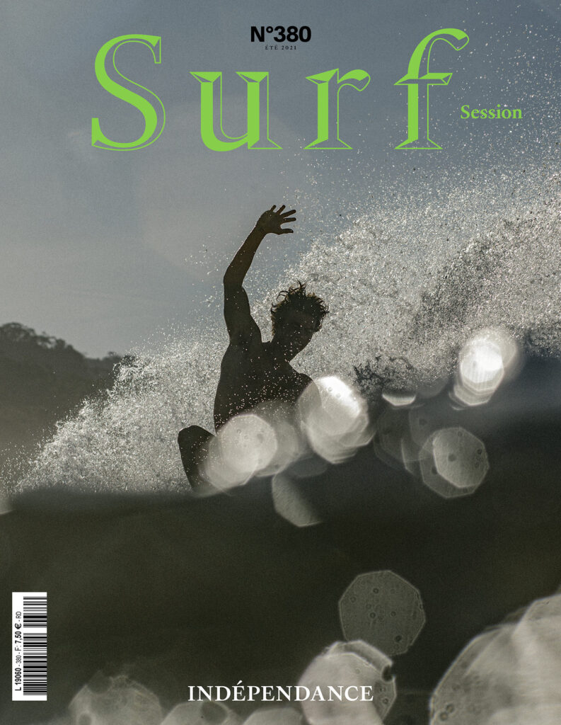 Archives des Surf Session - Surf Session Magazine