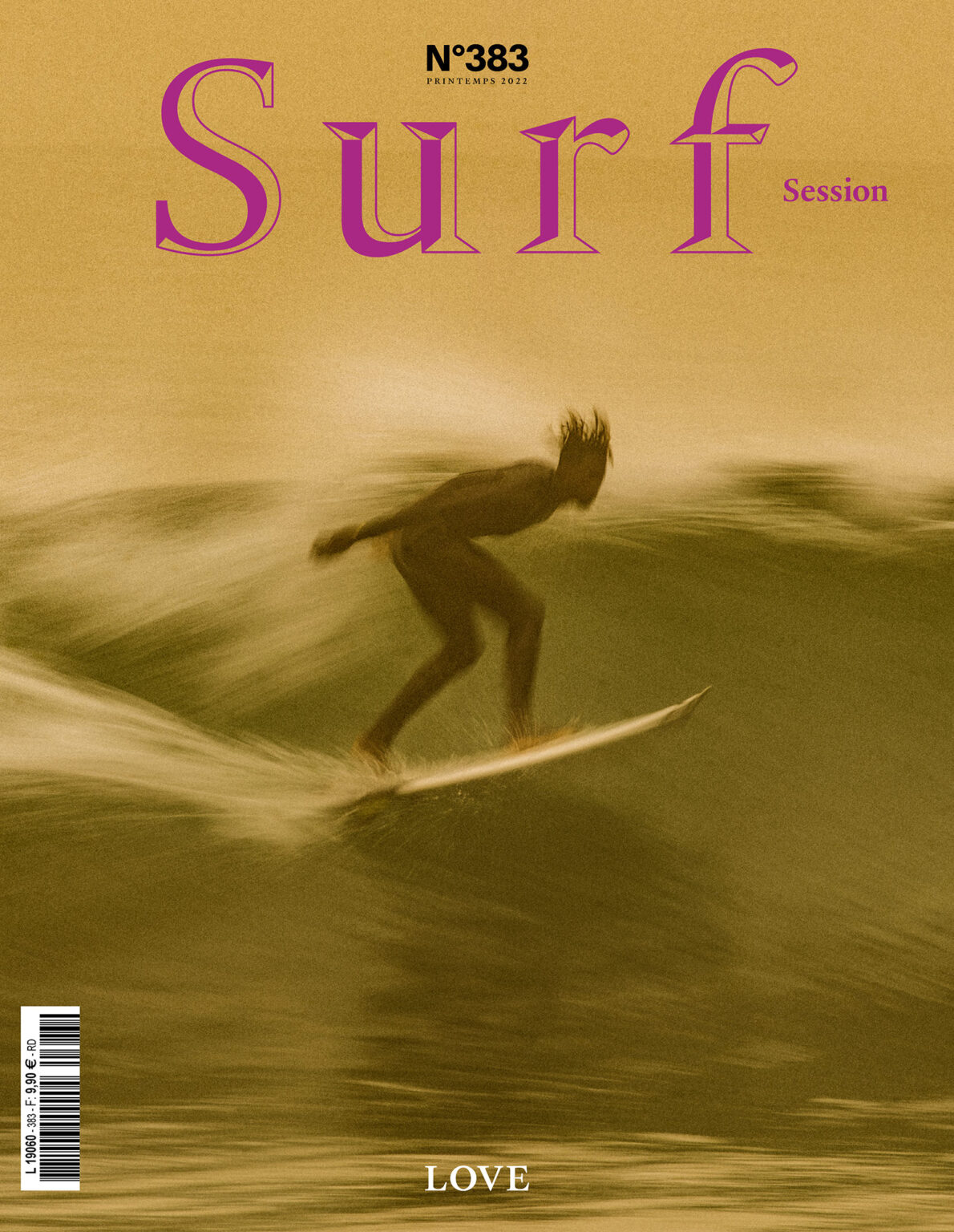 Archives des Surf Session - Surf Session Magazine