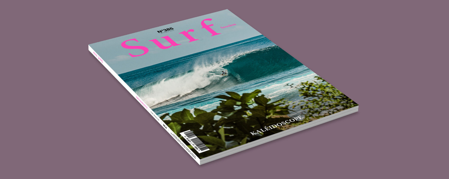 Boutique - Surf Session Magazine