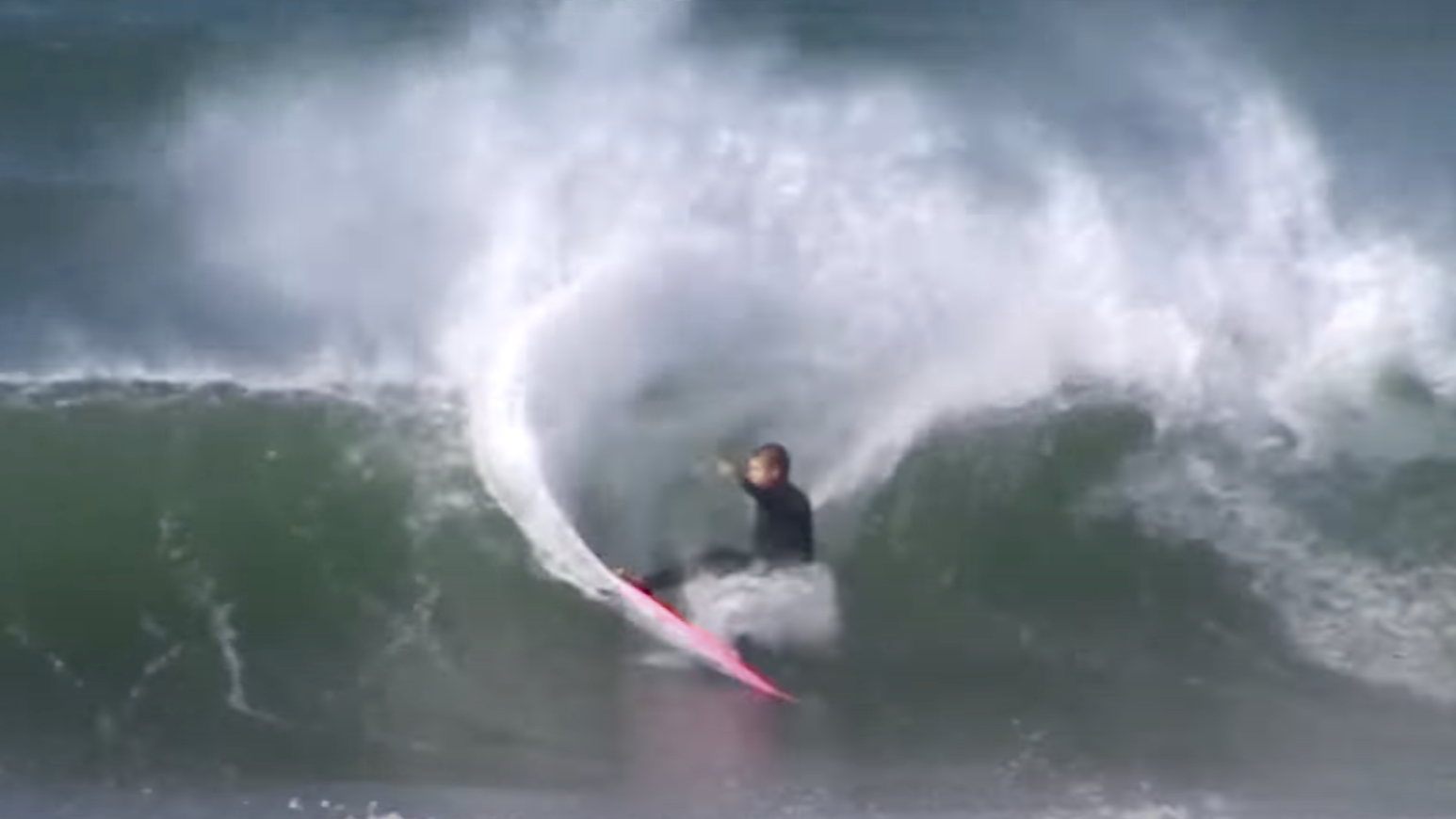 Rage 400, le dernier film qui nous ramène aux années 90' - Surf Session ...