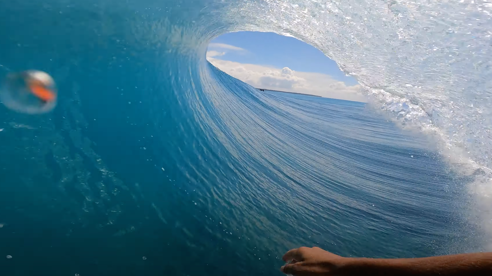 Kandui et Nic Von Rupp, une histoire qui dure - Surf Session