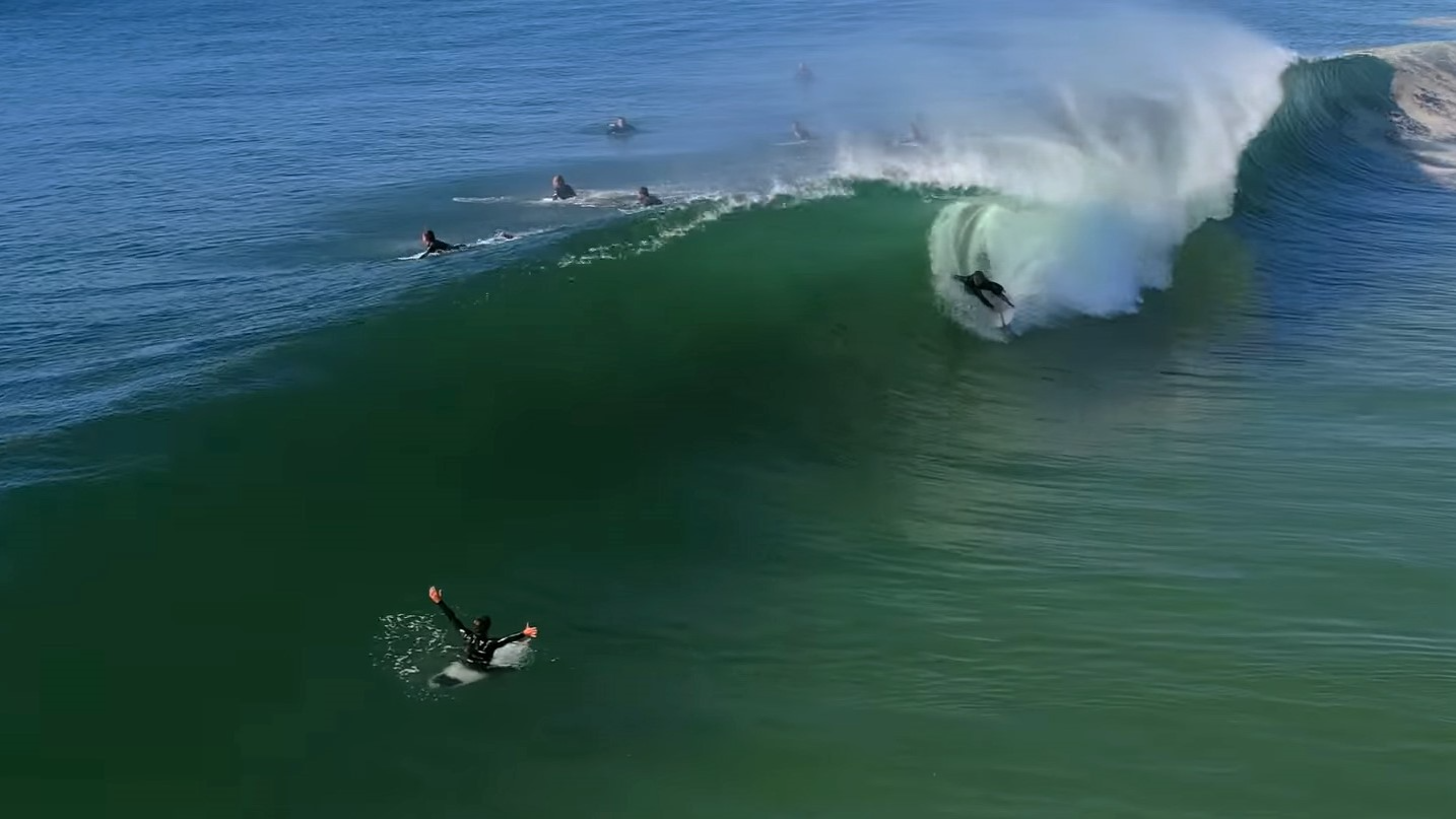 Ces tubes ont été créés par l'homme - Surf Session Magazine