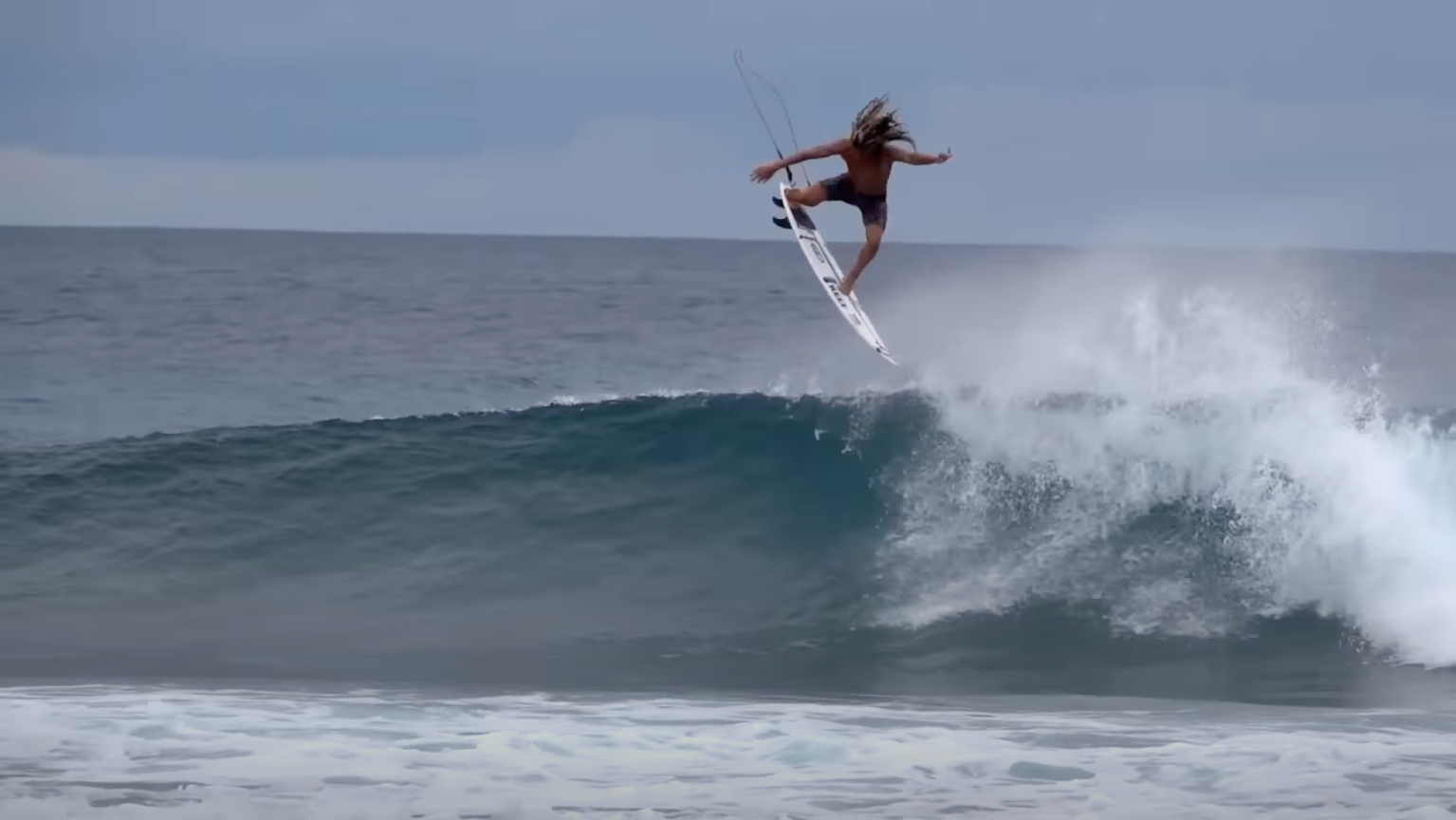 Oui, Jackson Dorian, 15 ans, a bien fait ses devoirs de vacances cet ...