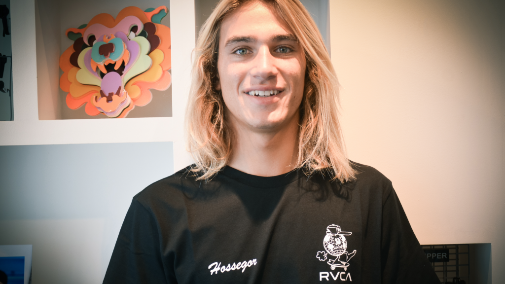 Portrait : Hugo Ortega, swells de Catalogne et d'ailleurs - Surf Session