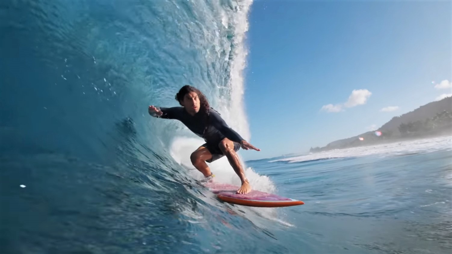 Quelle planche pour quelles conditions ? - Surf Session