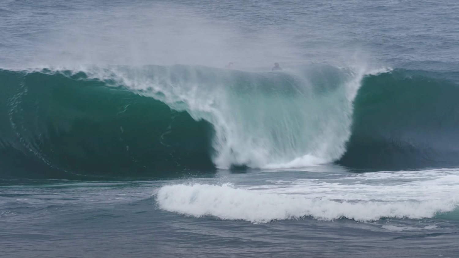 Quand Ben Larg fait découvrir à Nathan Florence les slabs écossais ...