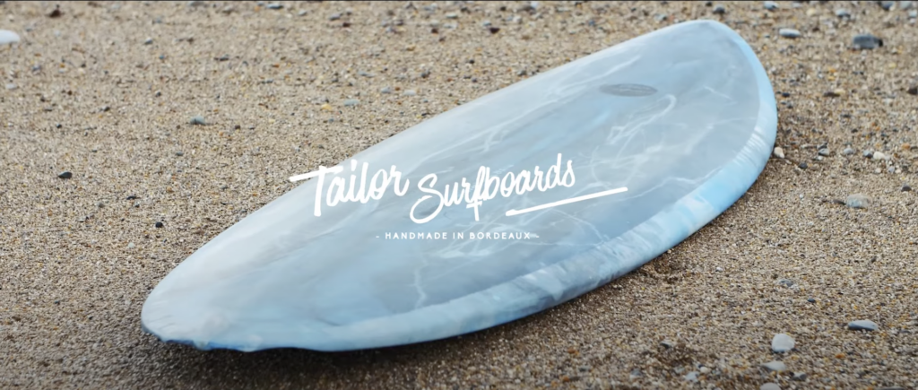 Tailor Surfboards - Ant Twin - 2022 - Surf Session Magazine