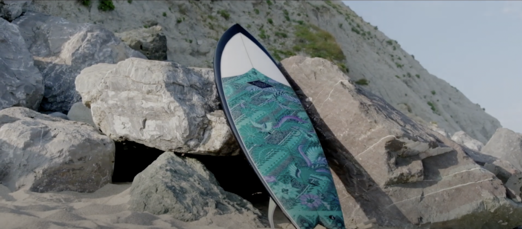 Manipura - Snapper - 2021 - Surf Session