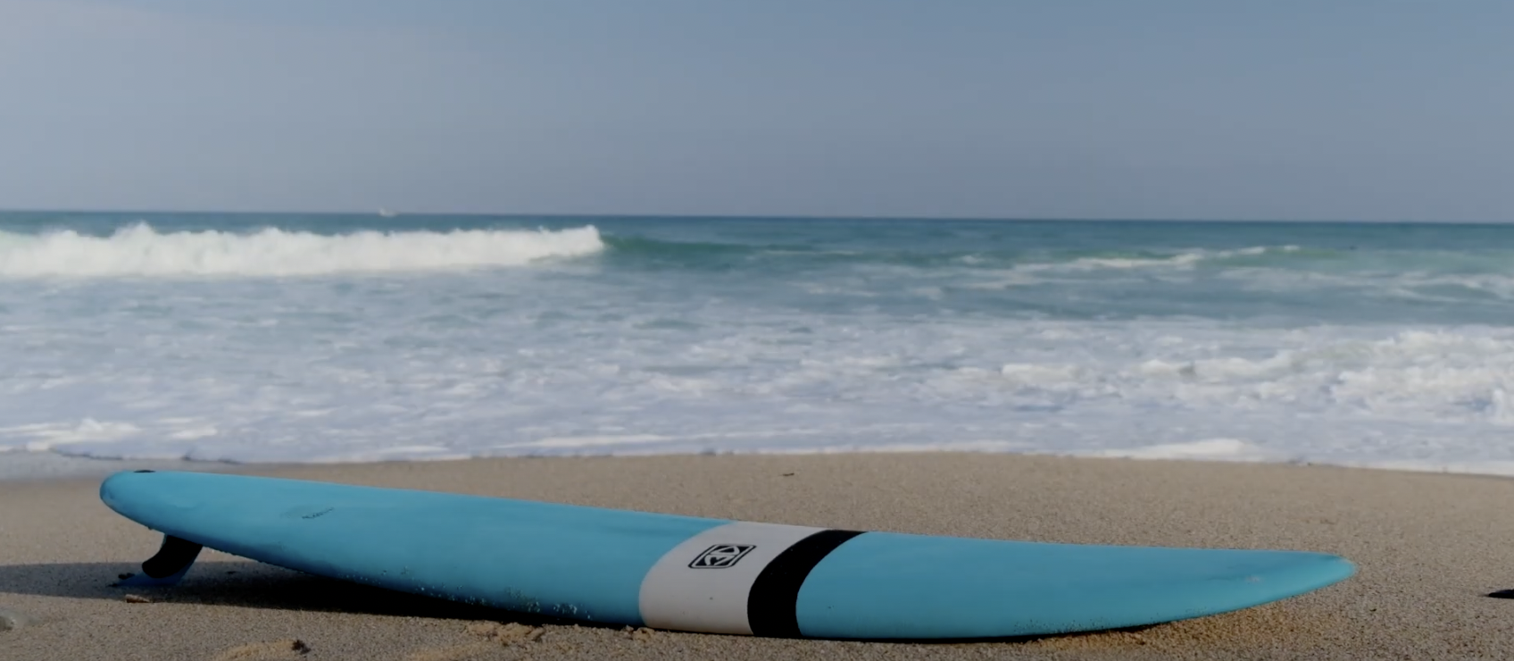 OCEAN & EARTH - Happy Hour Epoxy Soft - 2021 - Surf Session Magazine