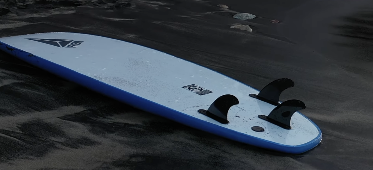 Prism - Navy - 2022 - Surf Session