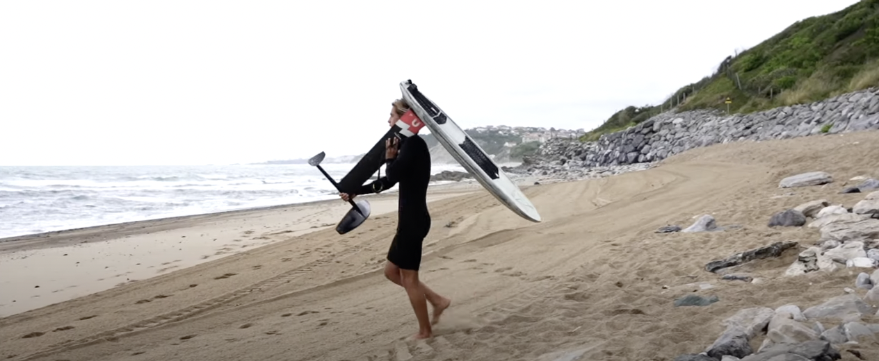 Taaroa - LA900 - 2022 - Surf Session Magazine