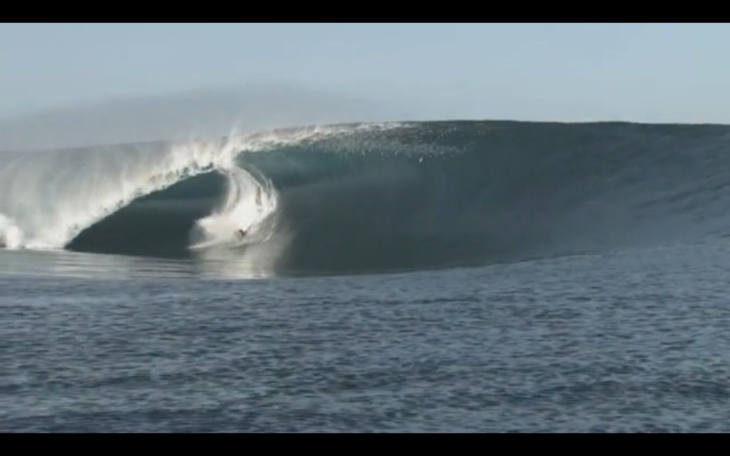 Une petite perle venue tout droit de Polynésie française - Surf Session