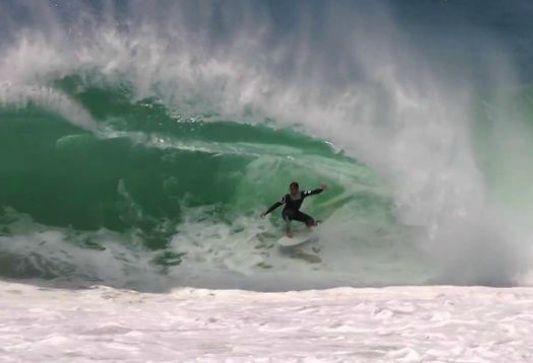 Vive la France, par la French Connexion - Surf Session Magazine