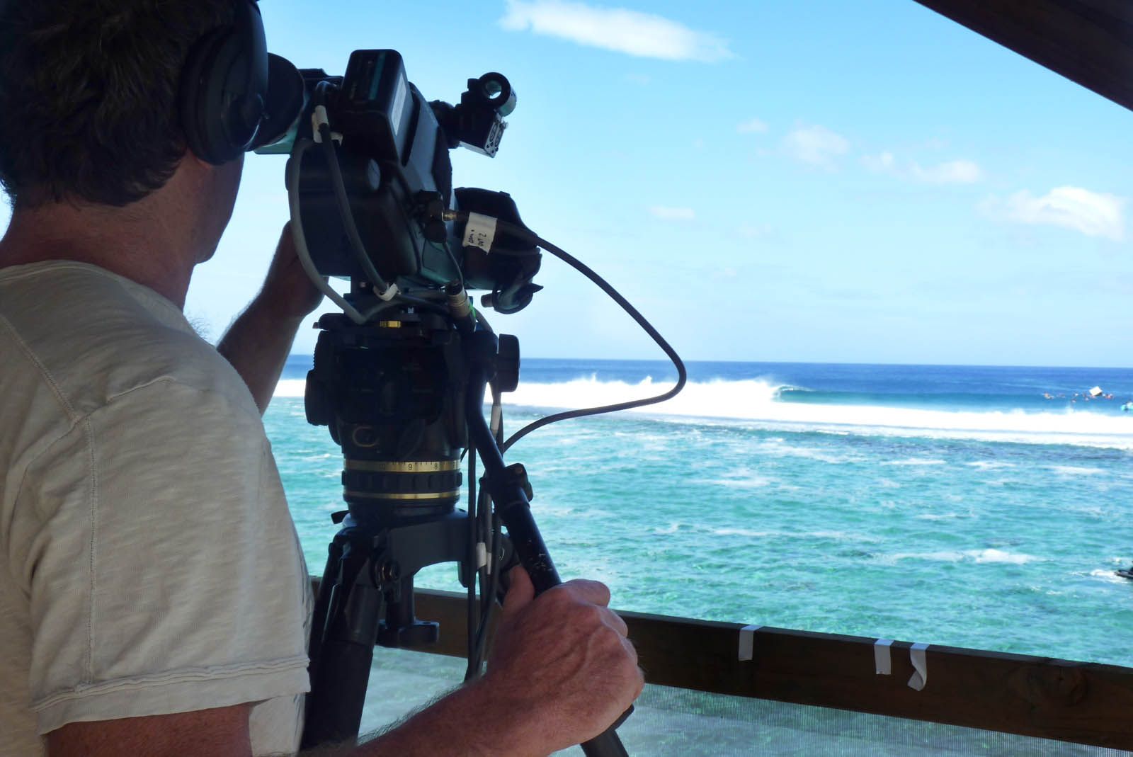 L'ASP entre dans une nouvelle ère - Surf Session