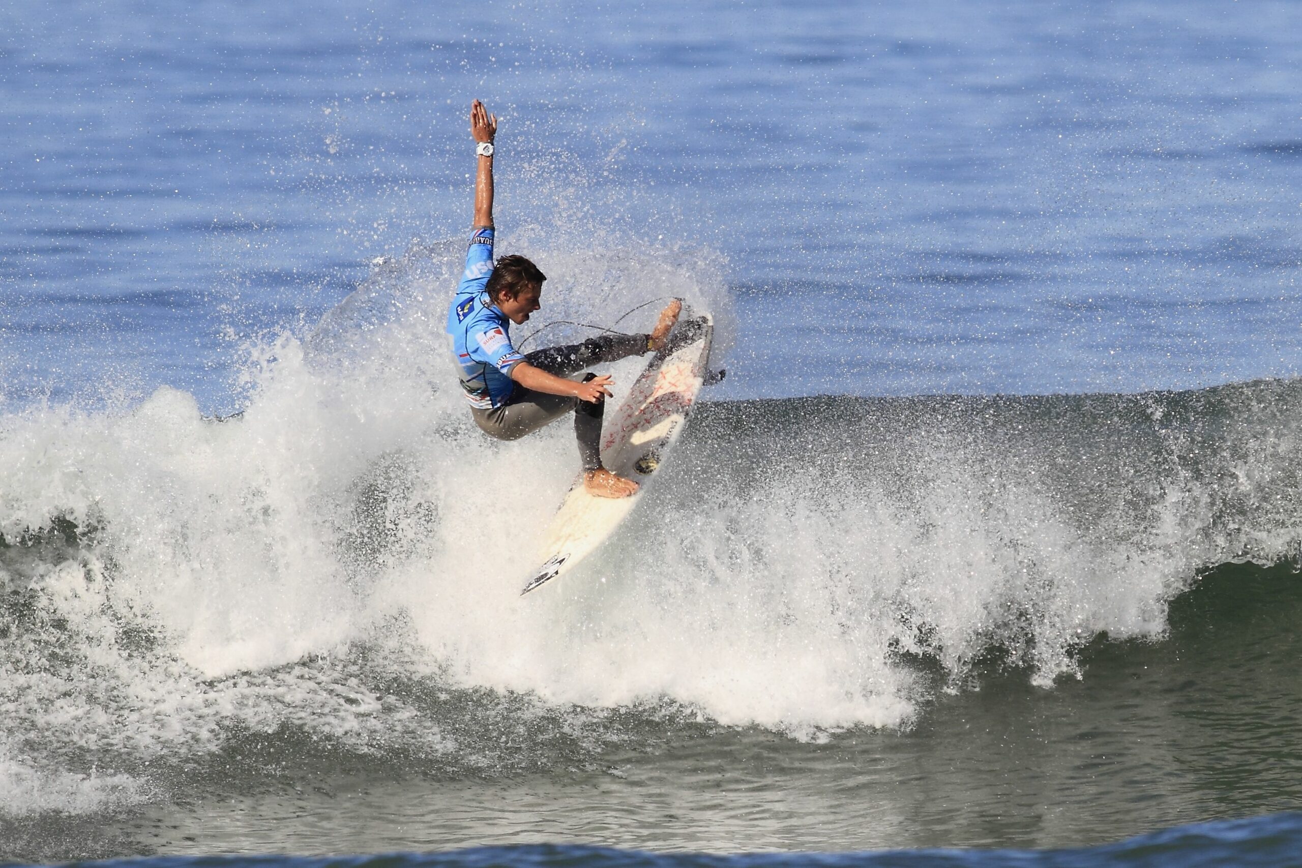 Championnats de France - Surf Session