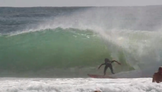 BEST-OF : Kyuss King, 11 ans et déjà tout d'un grand - Surf Session
