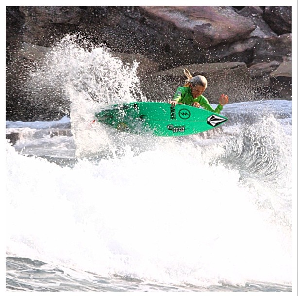 Kyuss King California Summer - Surf Session Magazine