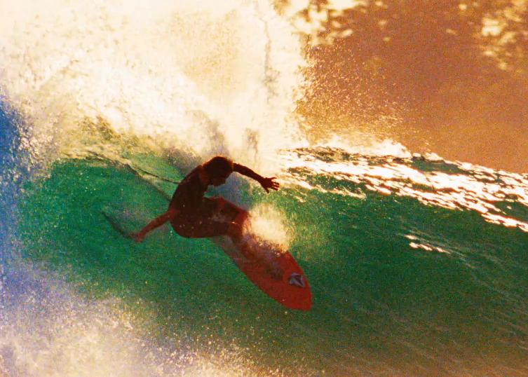 Bientôt la nouvelle vidéo du team Globe - Surf Session Magazine