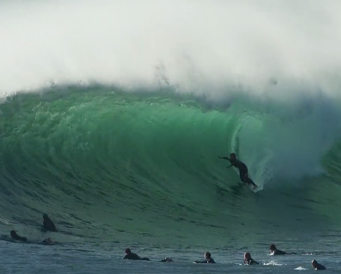 Jack Robinson // Breakthrough - Surf Session Magazine