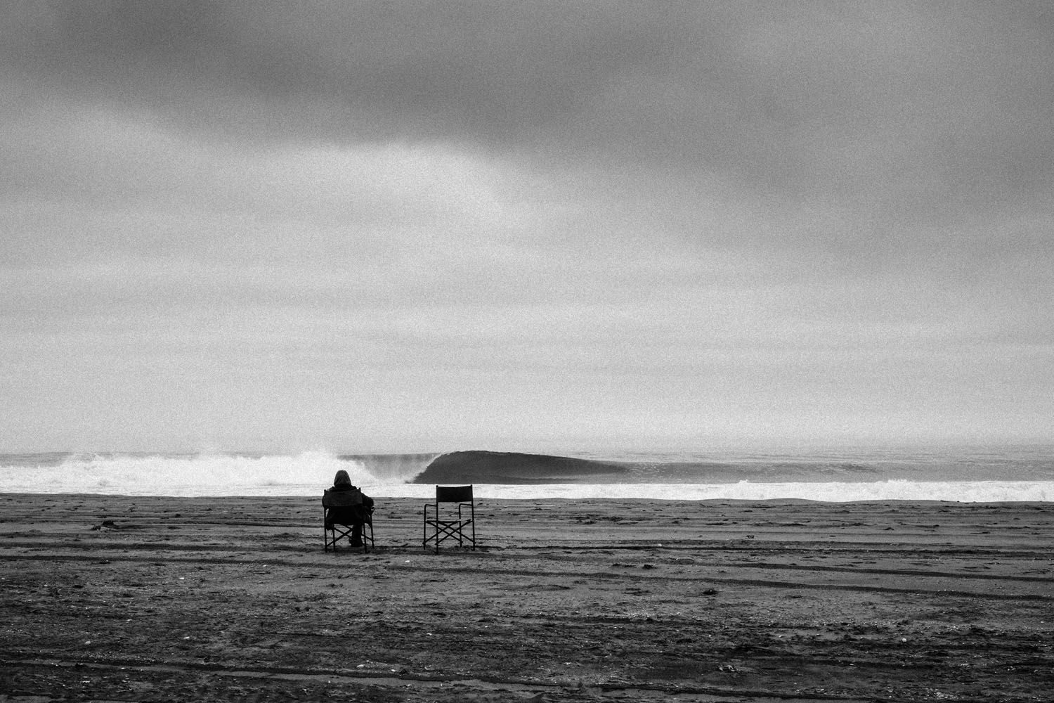 Damien Castera // Adventure Way Of Surfing - Surf Session