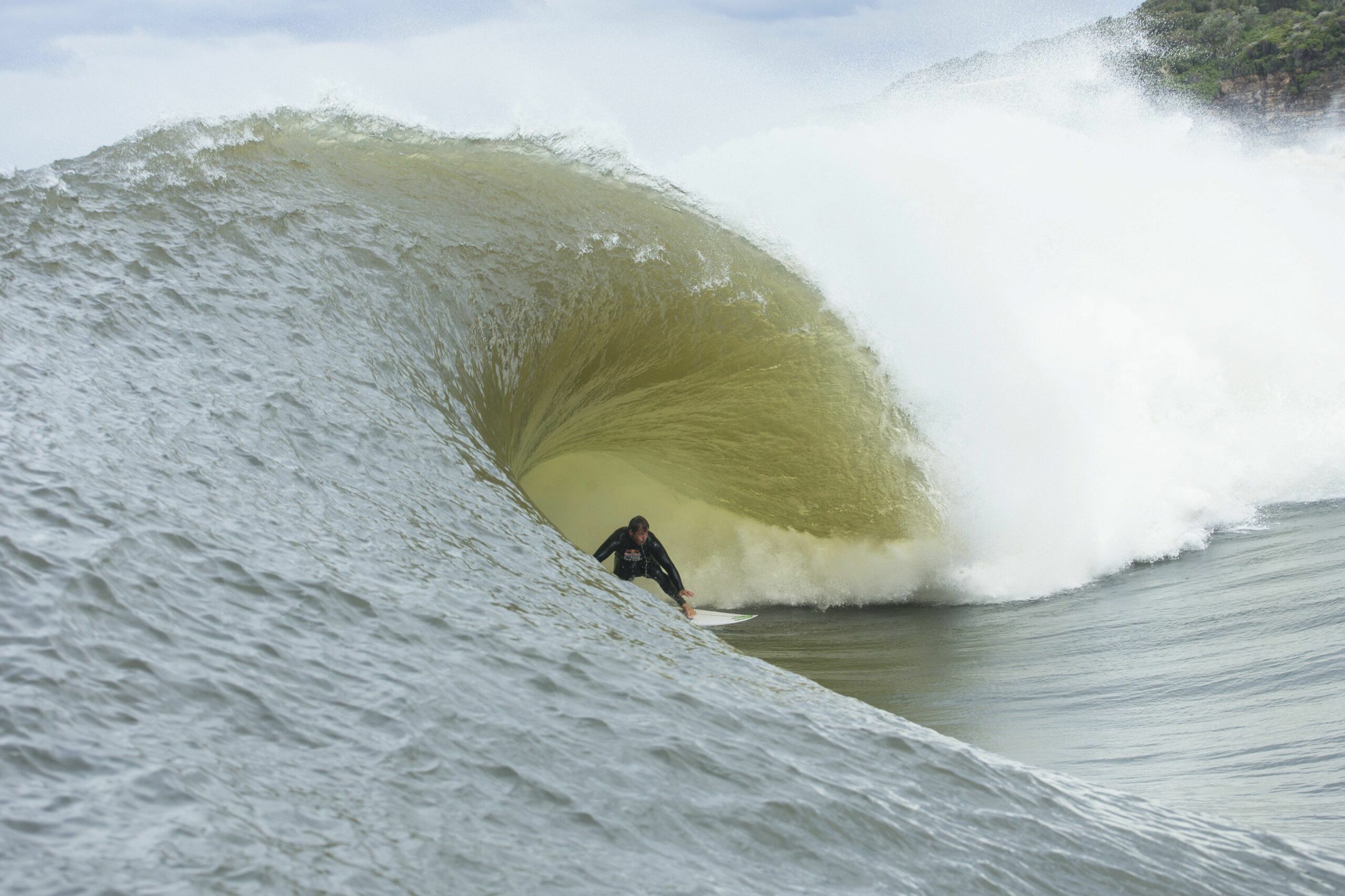 Red Bull Cape Fear 2016 : "plus dangereux que le Code Red de 2011 ...