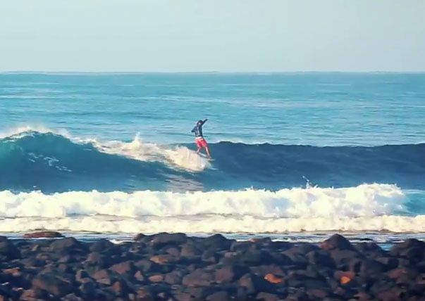 Damien Castera & Justine Mauvin : roadtrip australien, suite et fin ...