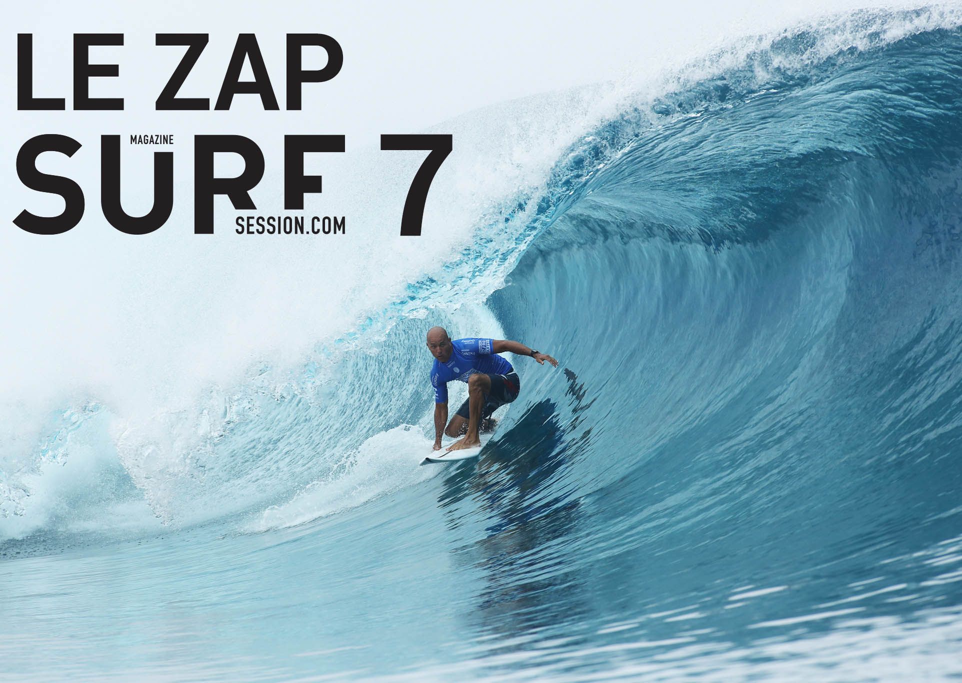 Le zapping vidéo surf de la semaine #7 - Surf Session Magazine
