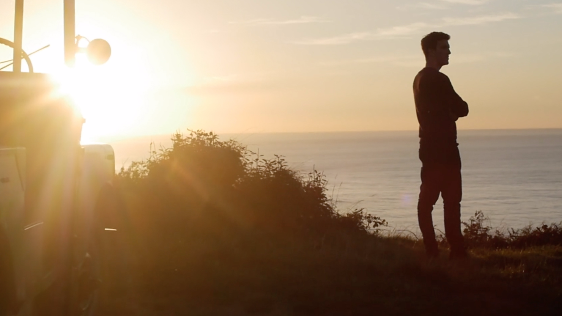 Those Moments - Reubyn Ash - Surf Session