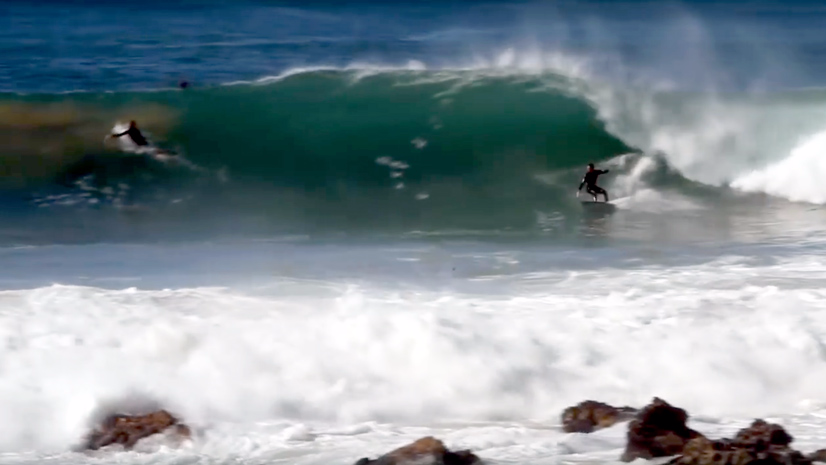 Moon Light Safi : la session de l'année au Maroc ? - Surf Session Magazine