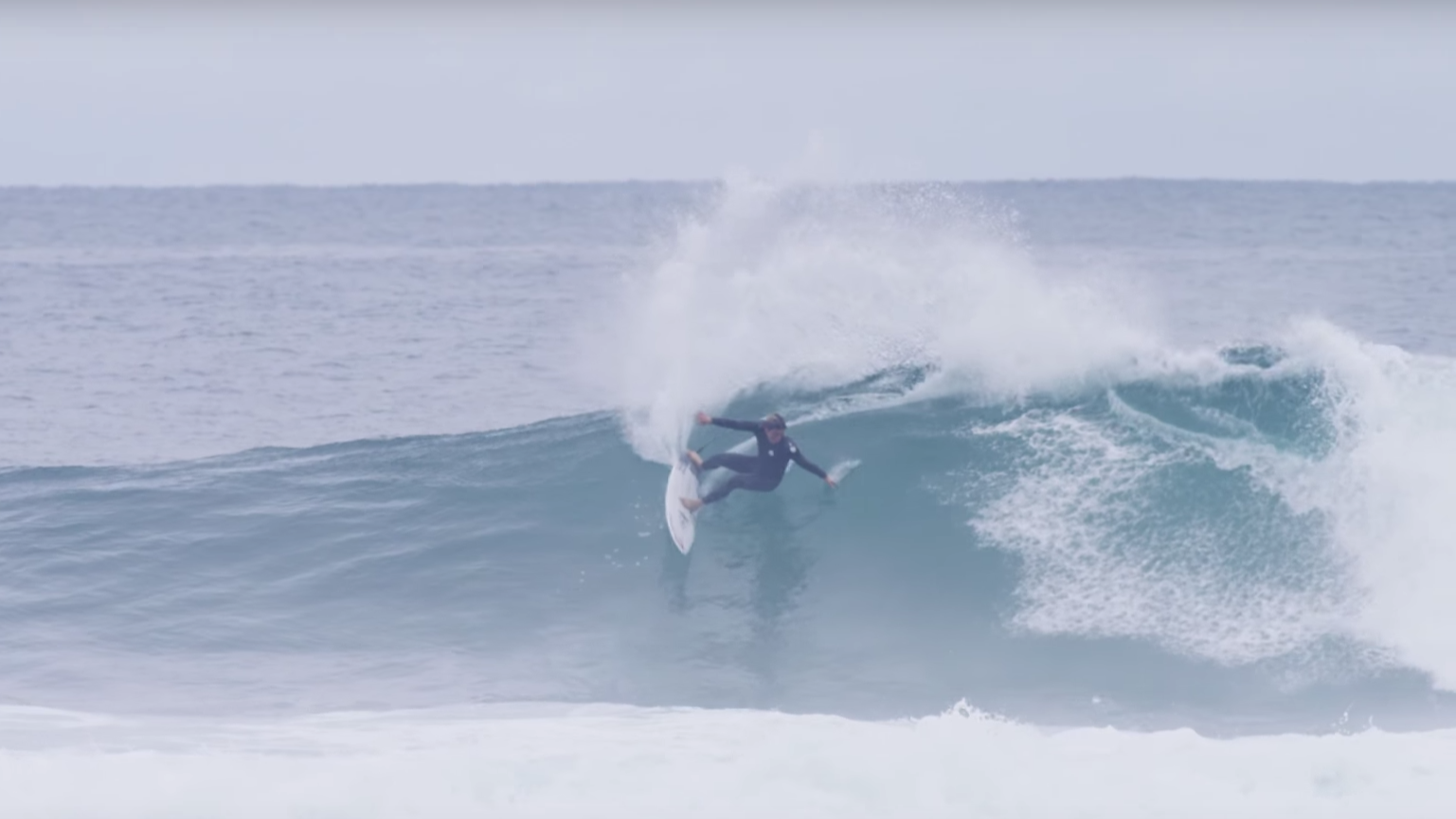 Conner Coffin // Really Really Really Good Surfers - Surf Session
