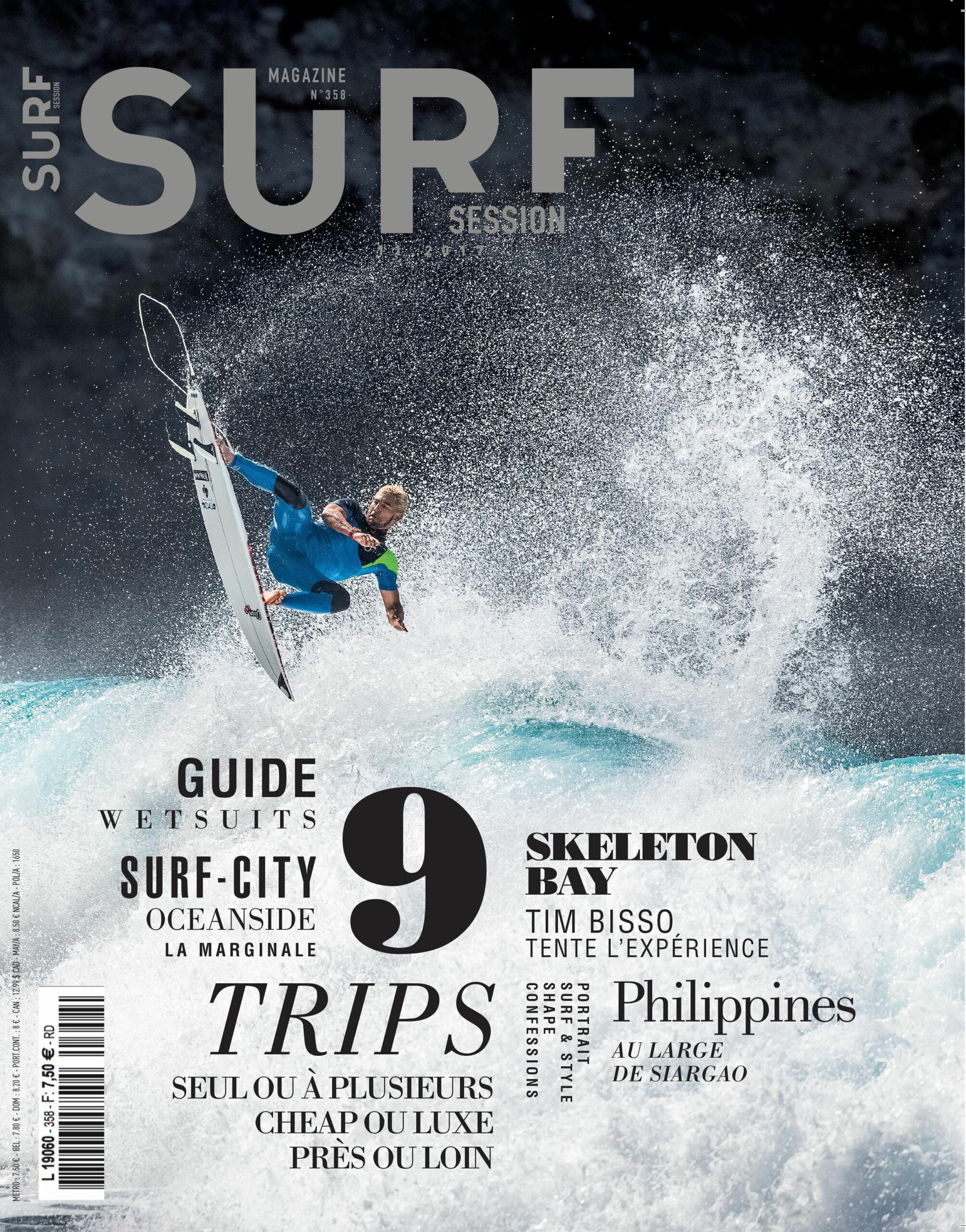 Surf Session 358 - Surf Session