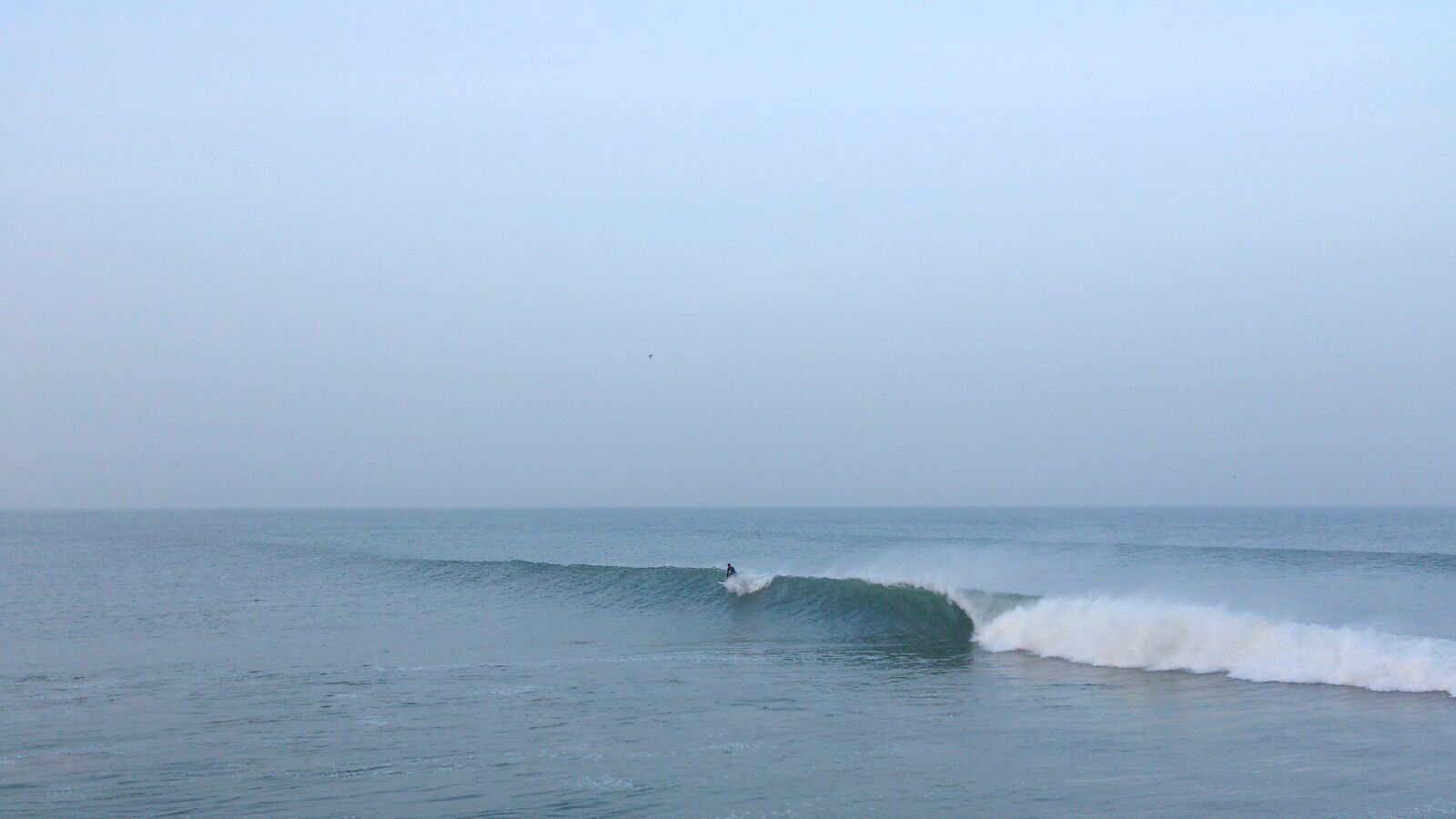 On a testé : surfer à Dakhla - Surf Session