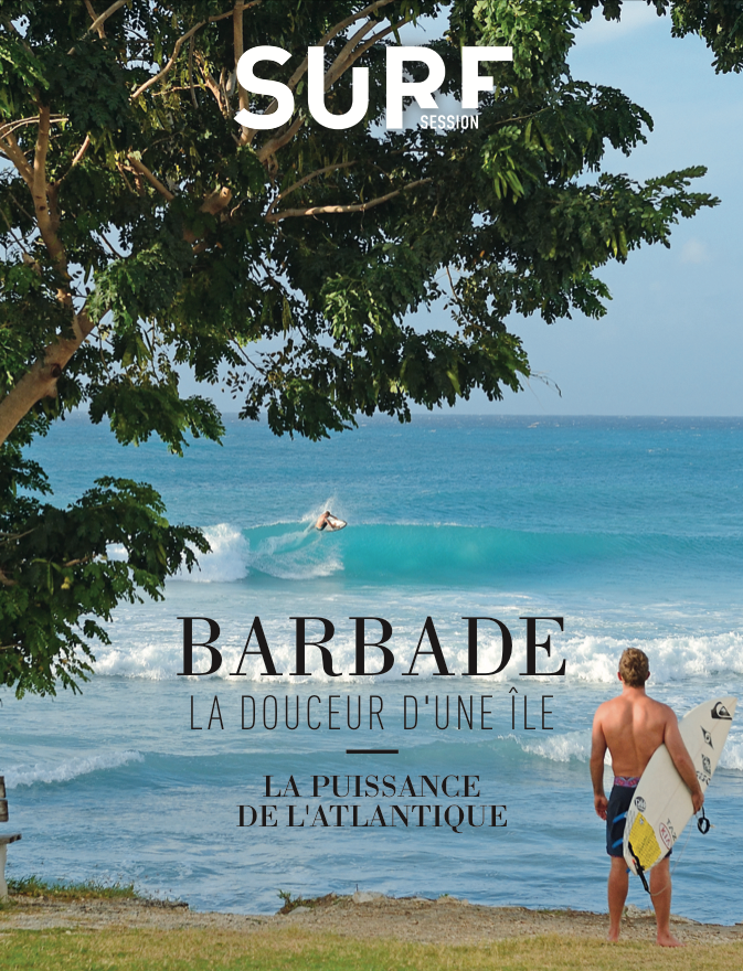 Surf Session - Surf Session Magazine