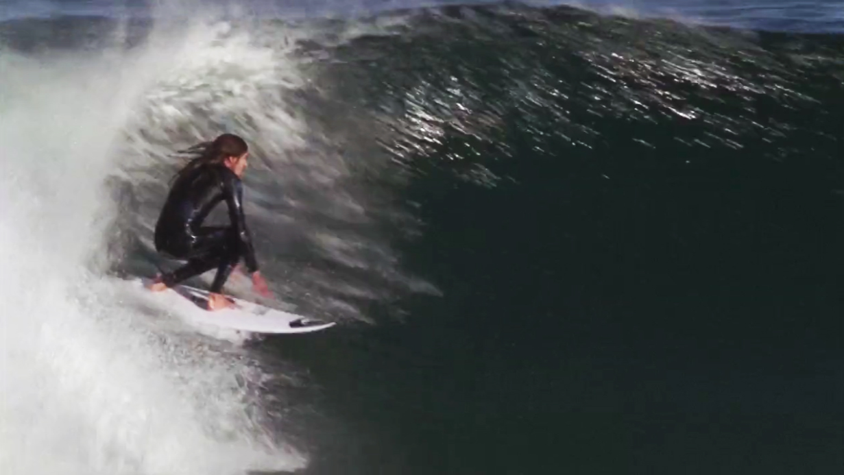 Craig Anderson est de retour ! - Surf Session Magazine