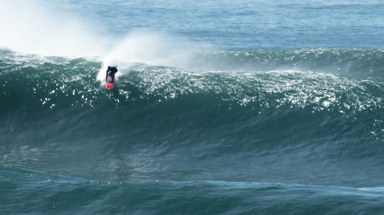 Magique Côte basque - Surf Session
