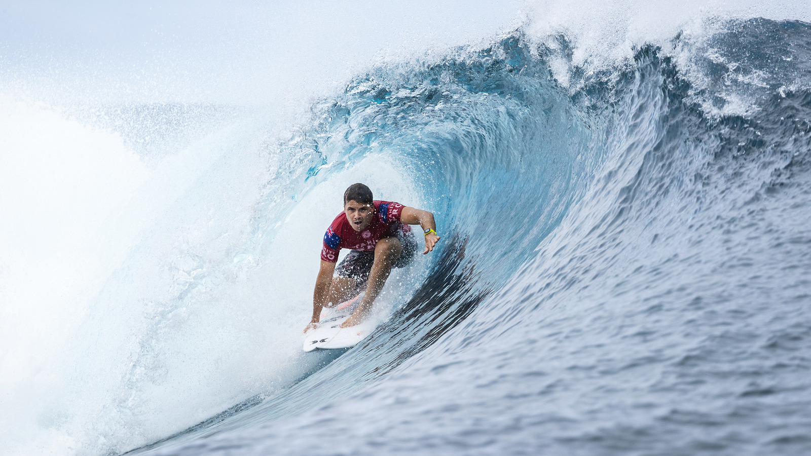World Tour : ce qu'il faut retenir après Teahupo'o ! - Surf Session