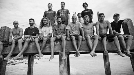 Momentum Generations : le teaser enfin disponible ! - Surf Session
