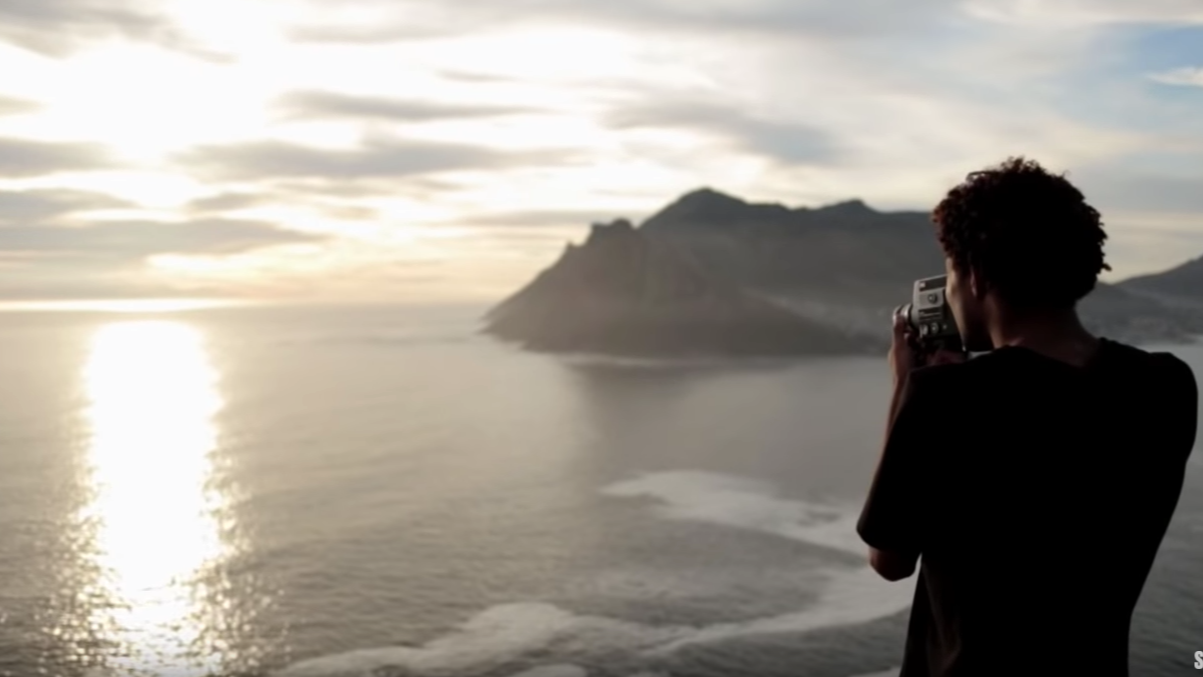 L'univers jazzy de Michael February - Surf Session