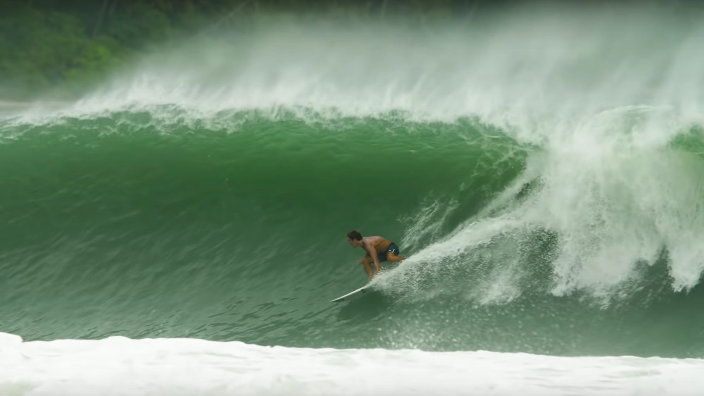 Koa Rothman fait son cinéma - Surf Session