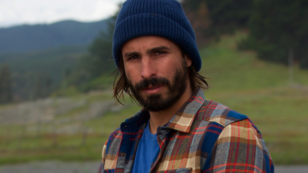 Impact Zone : Damien Castera, le statut de la liberté - Surf Session