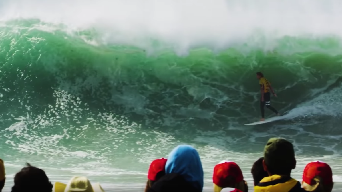 À quoi ressemble la vie d'un surfeur pro du Tour ? - Surf Session