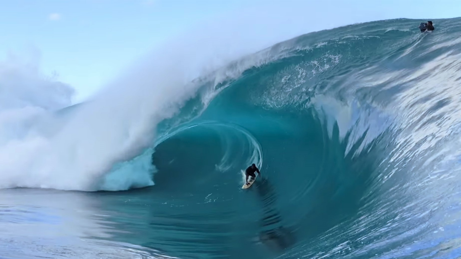 De Puerto à Teahupoo, les meilleurs tubes du mois - Surf Session