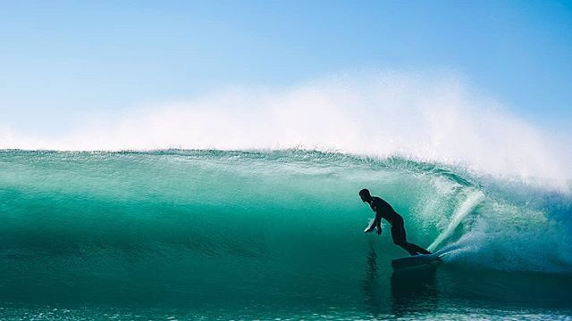Belle Normandie - Surf Session