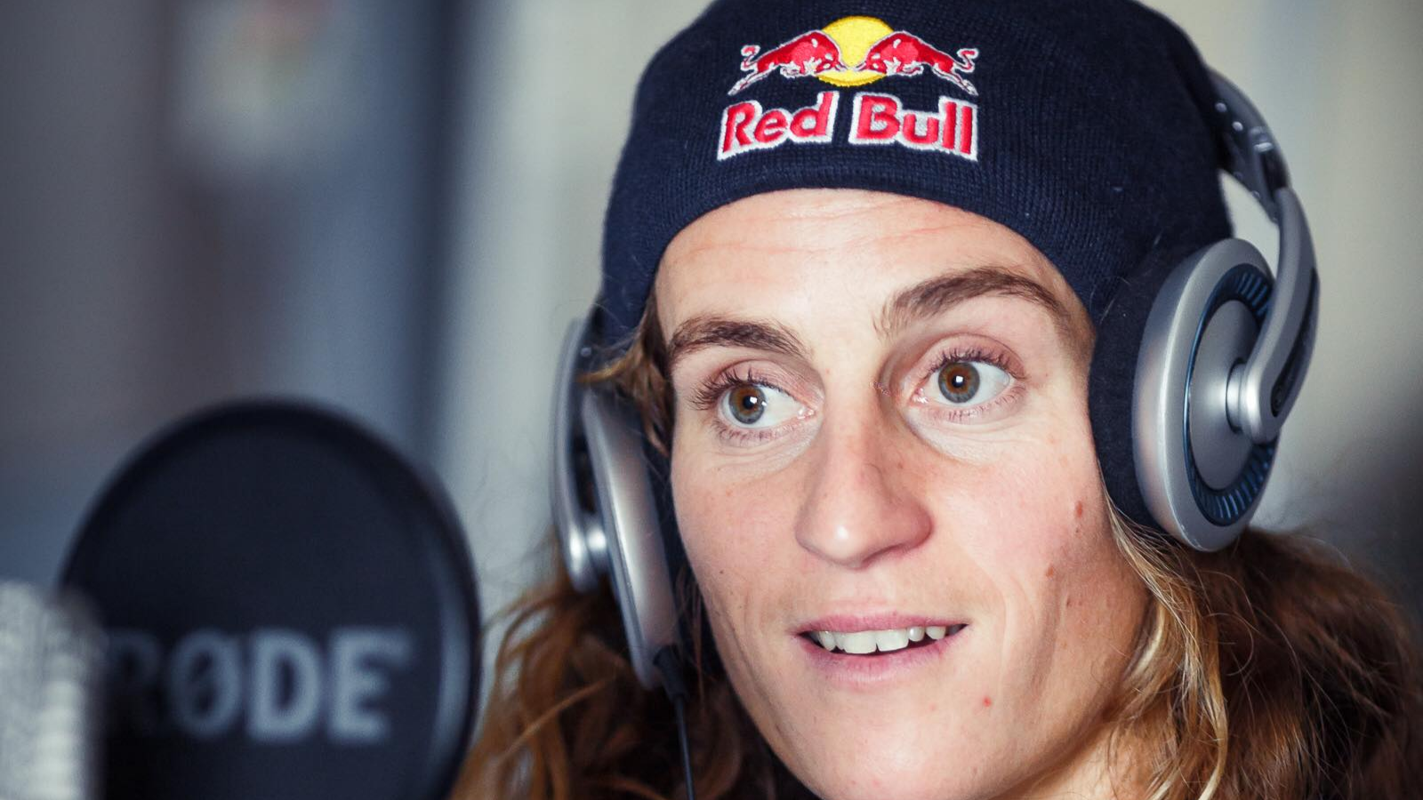 Impact Zone : Justine Dupont en studio ! - Surf Session