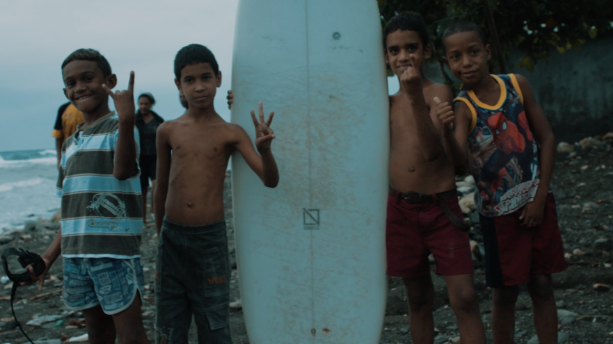 Cuba : quand la communauté permet de surfer - Surf Session