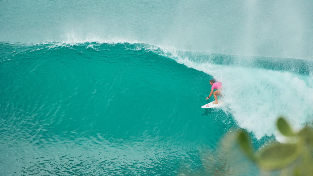 Tyler Wright de retour pour le Maui Pro - Surf Session Magazine