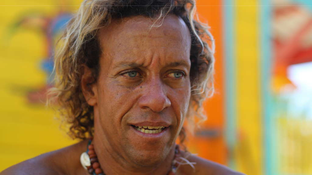 Pourquoi venir surfer à la Barbade, par Brian Talma - Surf Session