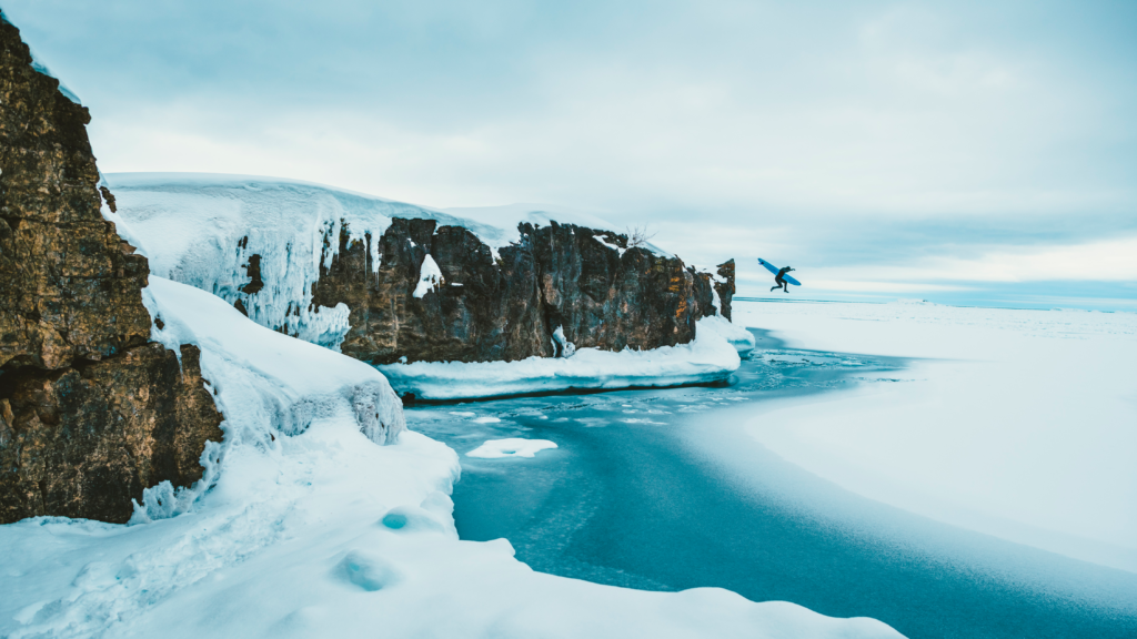 Tournée française du Banff Mountain Film Festival : demandez le ...