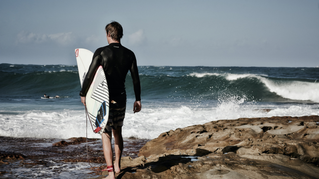 Bien comprendre le concept de plage dynamique - Surf Session