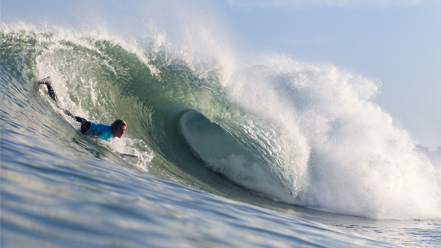 Portfolio : les plus belles images de la Coupe de la Fédération - Surf ...